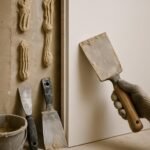 Coller placo sur mur facilement : Méthode Simple et Rapide